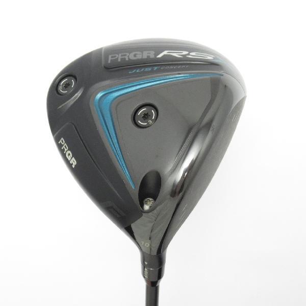 Yahoo!オークション - プロギア RS RSX F(2024) ドライバー Tour AD FO...