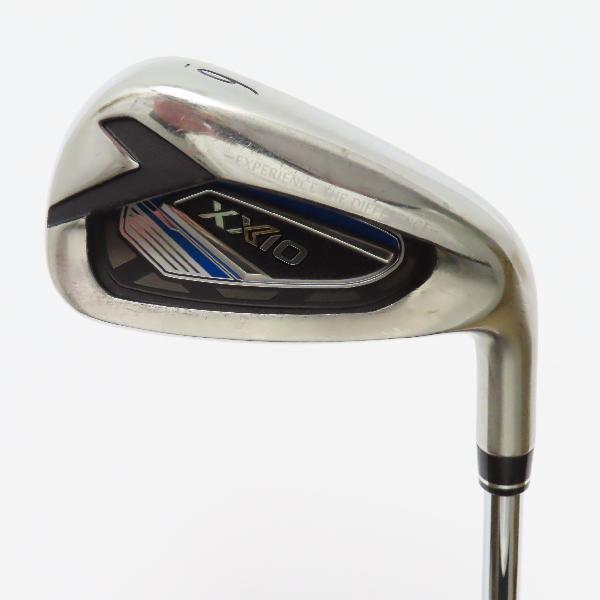 Yahoo!オークション - ダンロップ XXIO ゼクシオ(2022) ネイビー アイ...