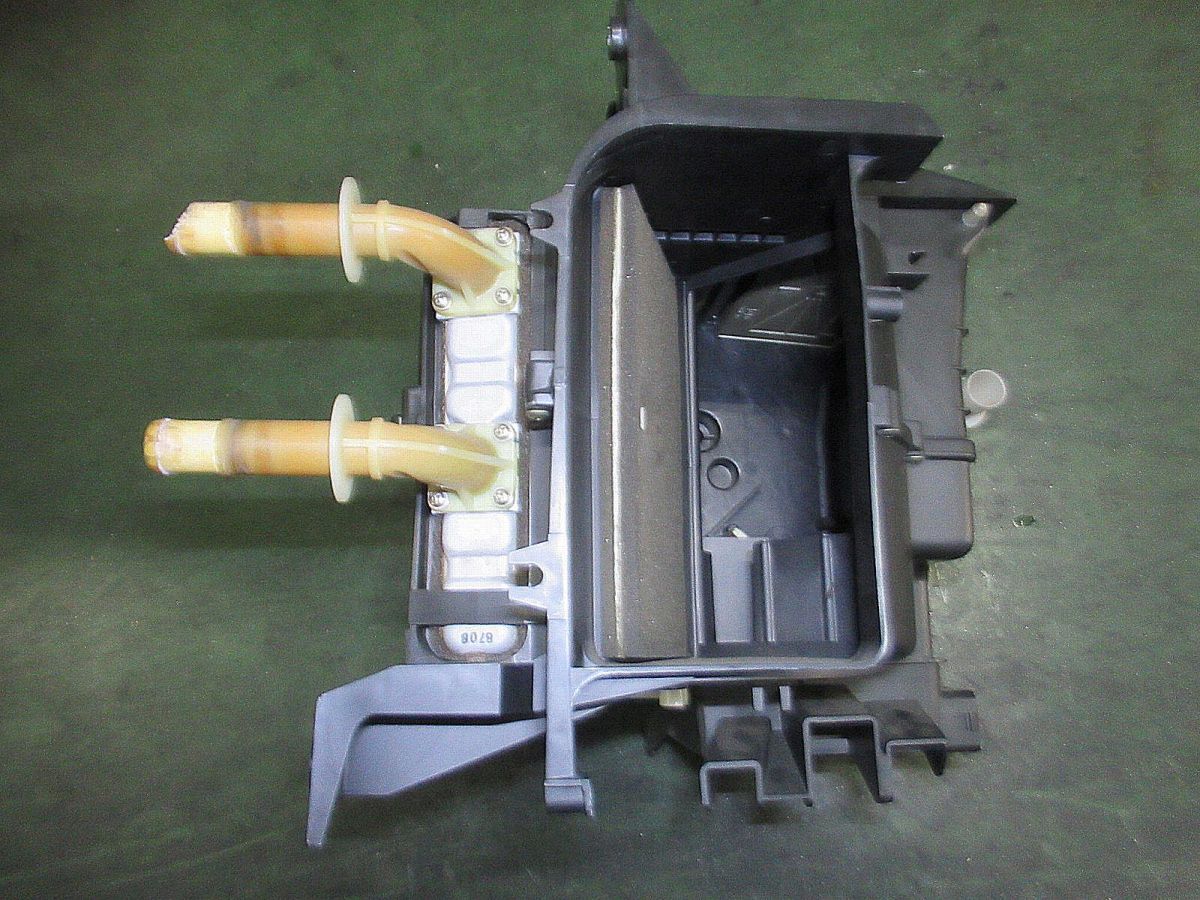 Yahoo!オークション - 日産 R34 ER34 スカイライン 純正 ヒーターモー...