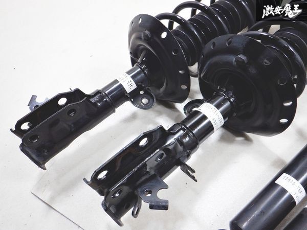 Yahoo!オークション - ホンダ 純正 GP5 フィット HV ハイブリッド サス...