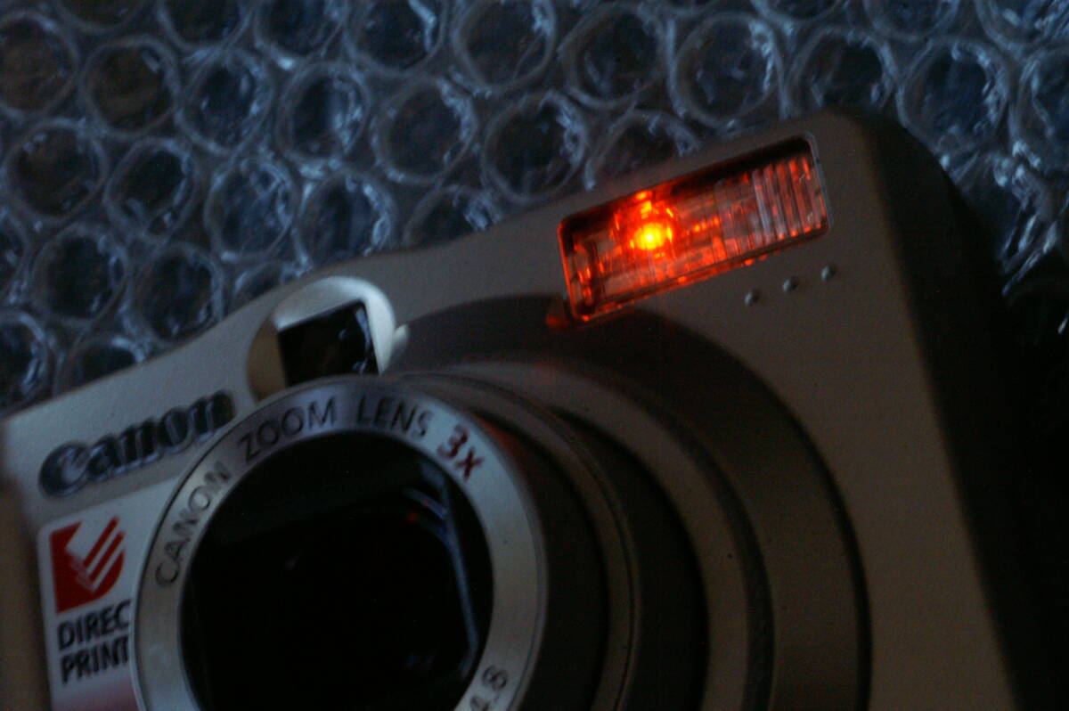 Yahoo!オークション - キャノン パワーショット PowerShot A20