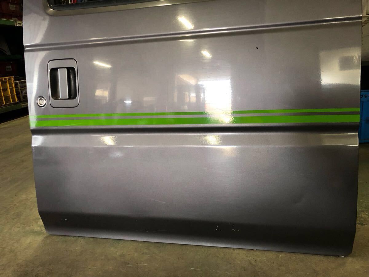 Yahoo!オークション - アクティ ACTY HH3 HH4 左 スライド ドア リア ...