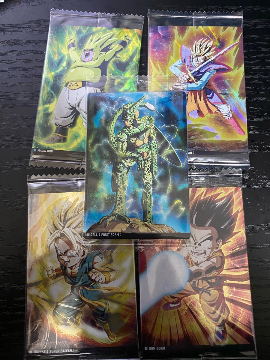 Yahoo!オークション - 同梱可 イタジャガ ドラゴンボール vol.6 まとめ...