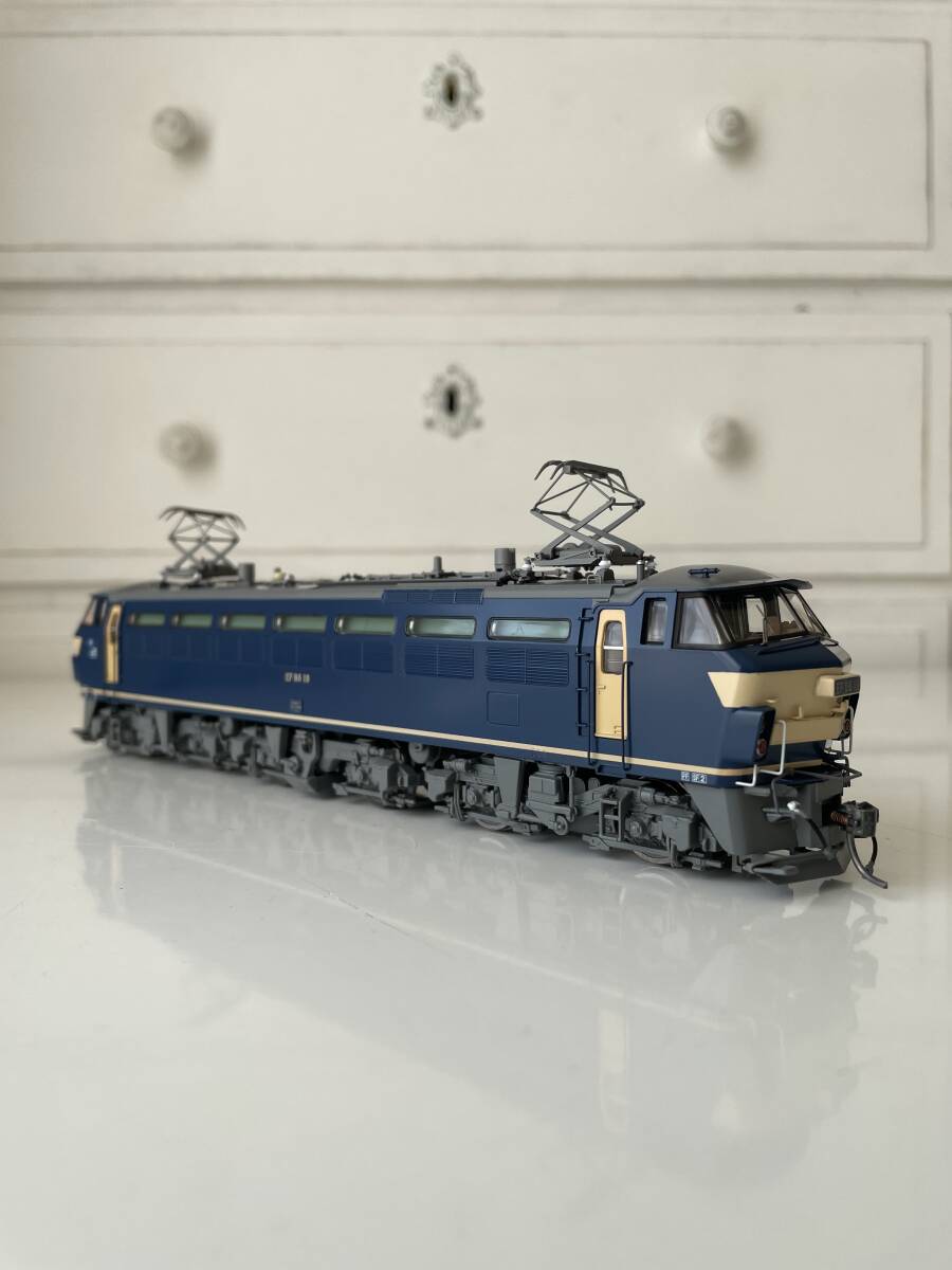 Yahoo!オークション - 絶版・稀少 プレステージ超えの特製精密加工 JR...