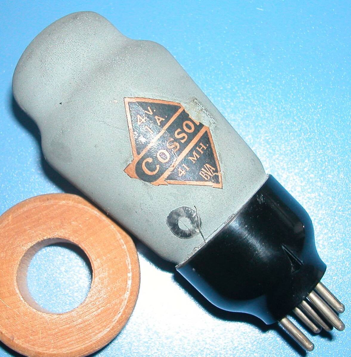 Yahoo!オークション - 41MH MH41類似球 コッサー 中古良品を1...