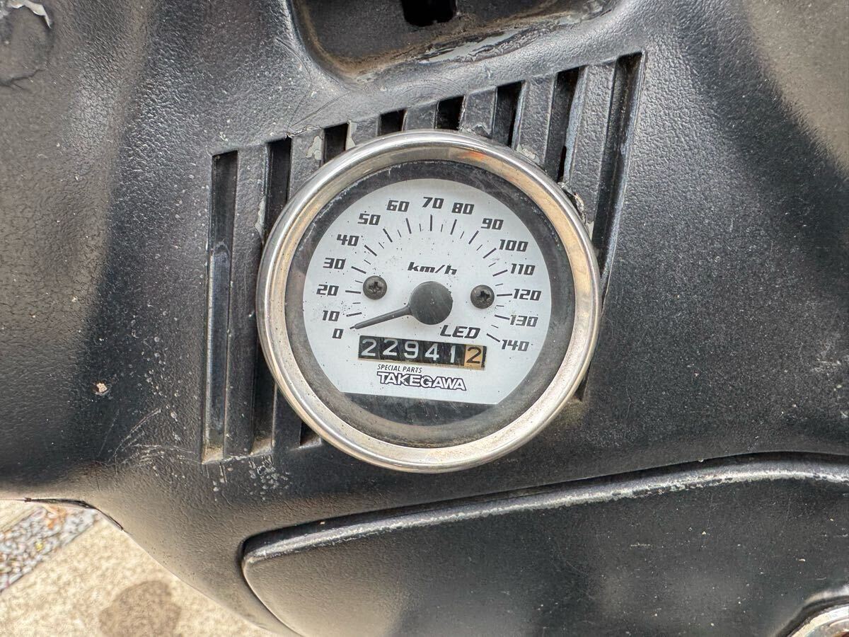 ホンダ フリーウェイ MF03 カスタム車 書類鍵付き レストアベース 250cc ビッグスクーター 部品取り フォルツァ マグザム マジェスティ(ホンダ)｜売買されたオークション情報 ...