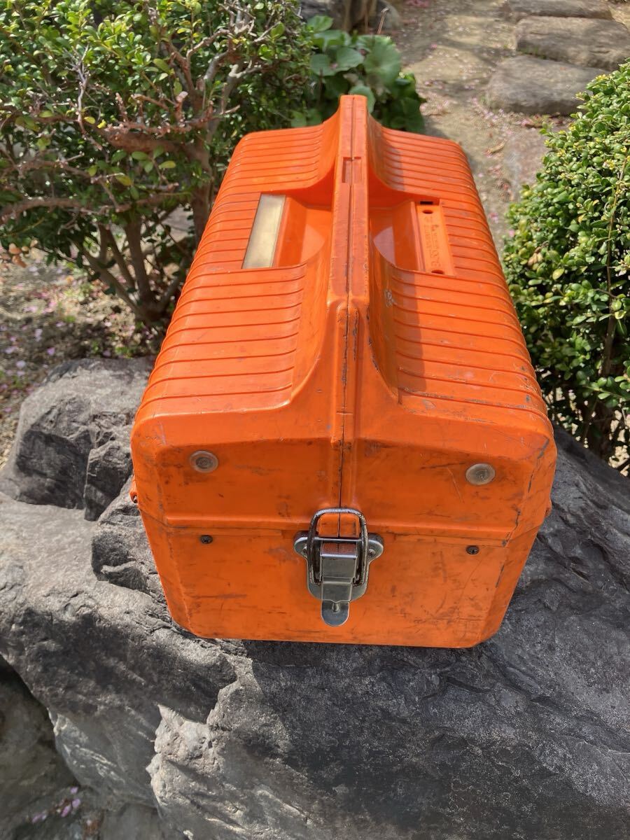 Yahoo!オークション - HOZAN ボックスマスター B-55 ツールボックス 工...