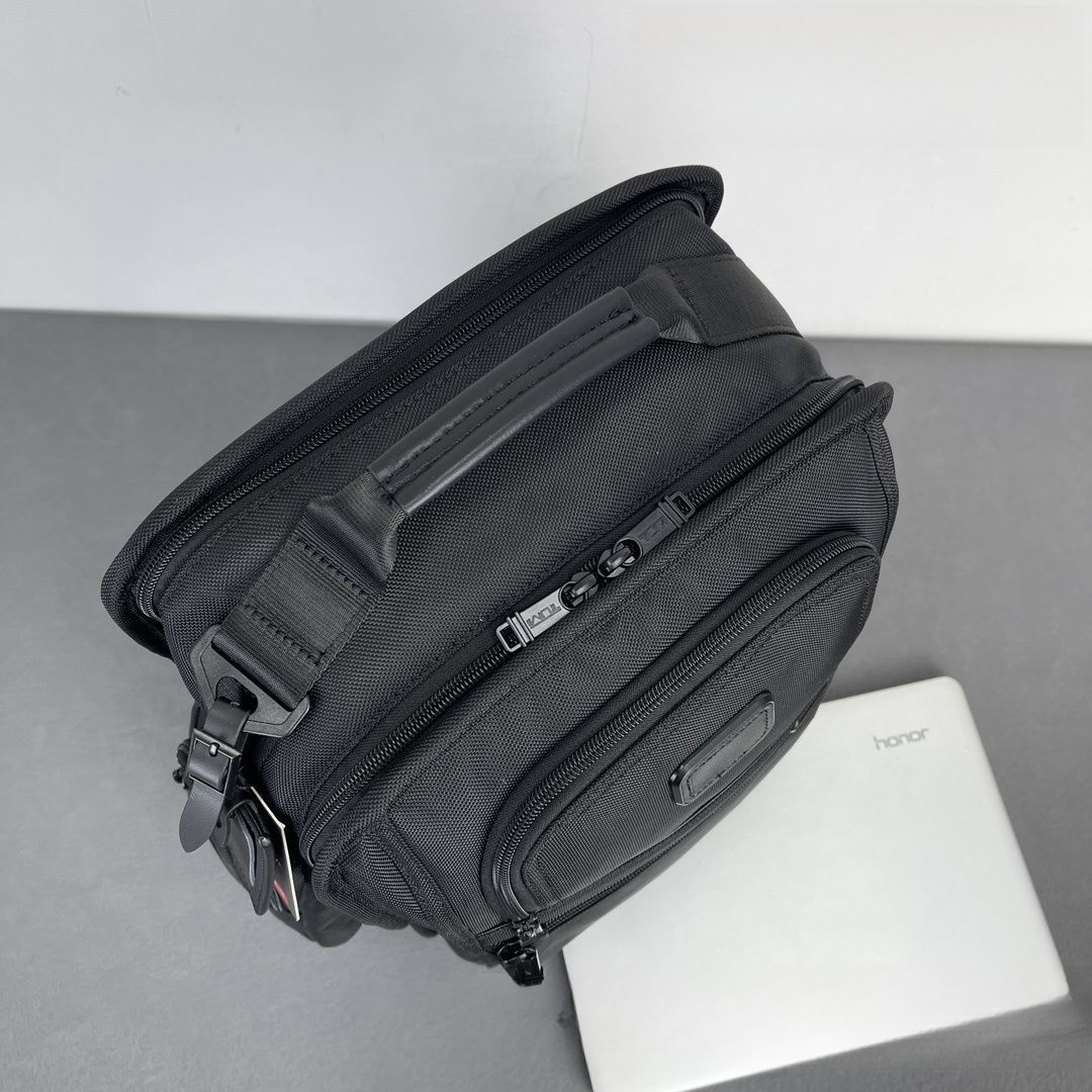 Yahoo!オークション - TUMI DFO GEN ブラック リュック・バックパック