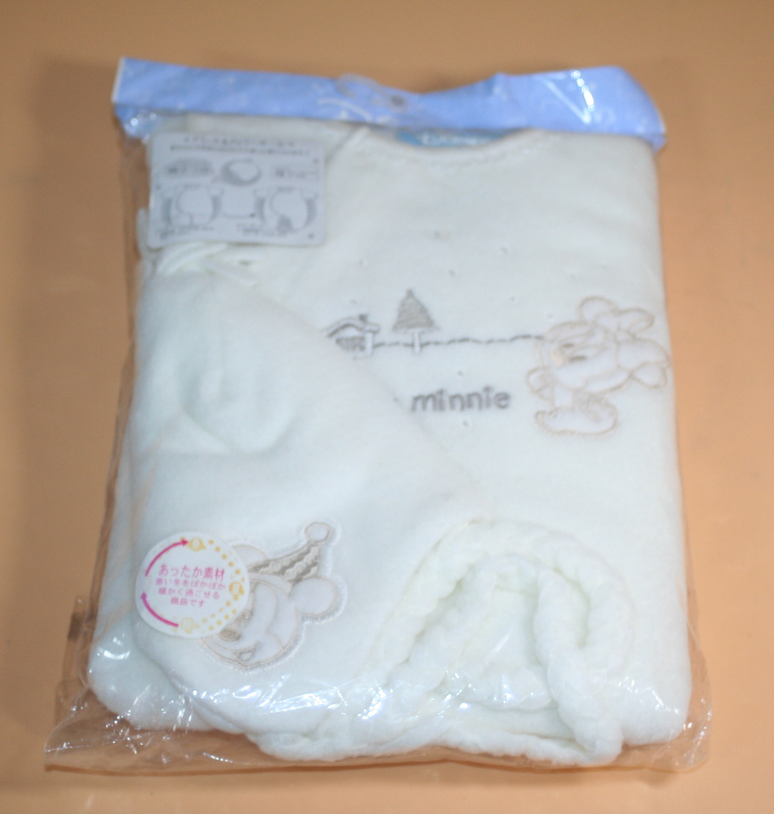 Yahoo!オークション - ディズニー ベビーウェア 肌着 赤ちゃん