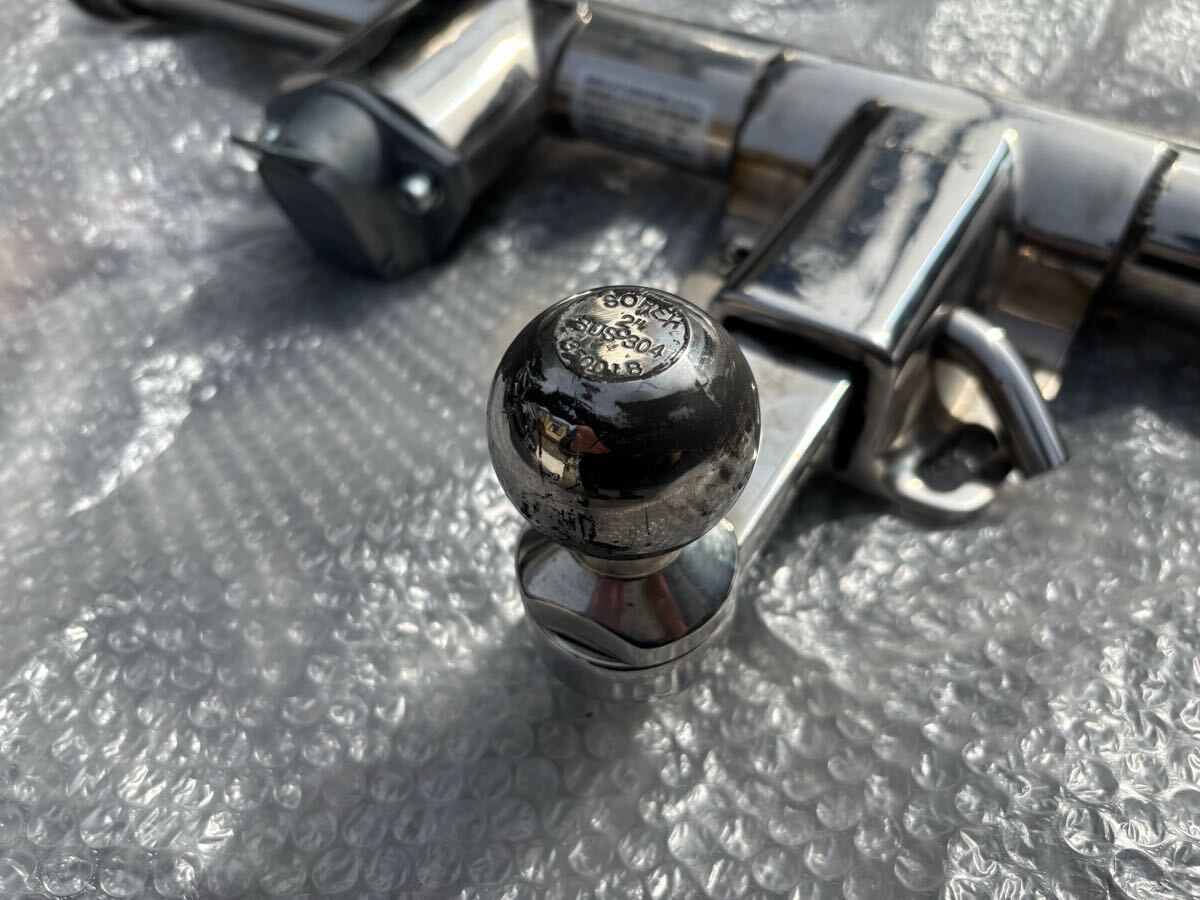 Yahoo!オークション - ヒッチメンバー SOREX レクサス NX AAZA20