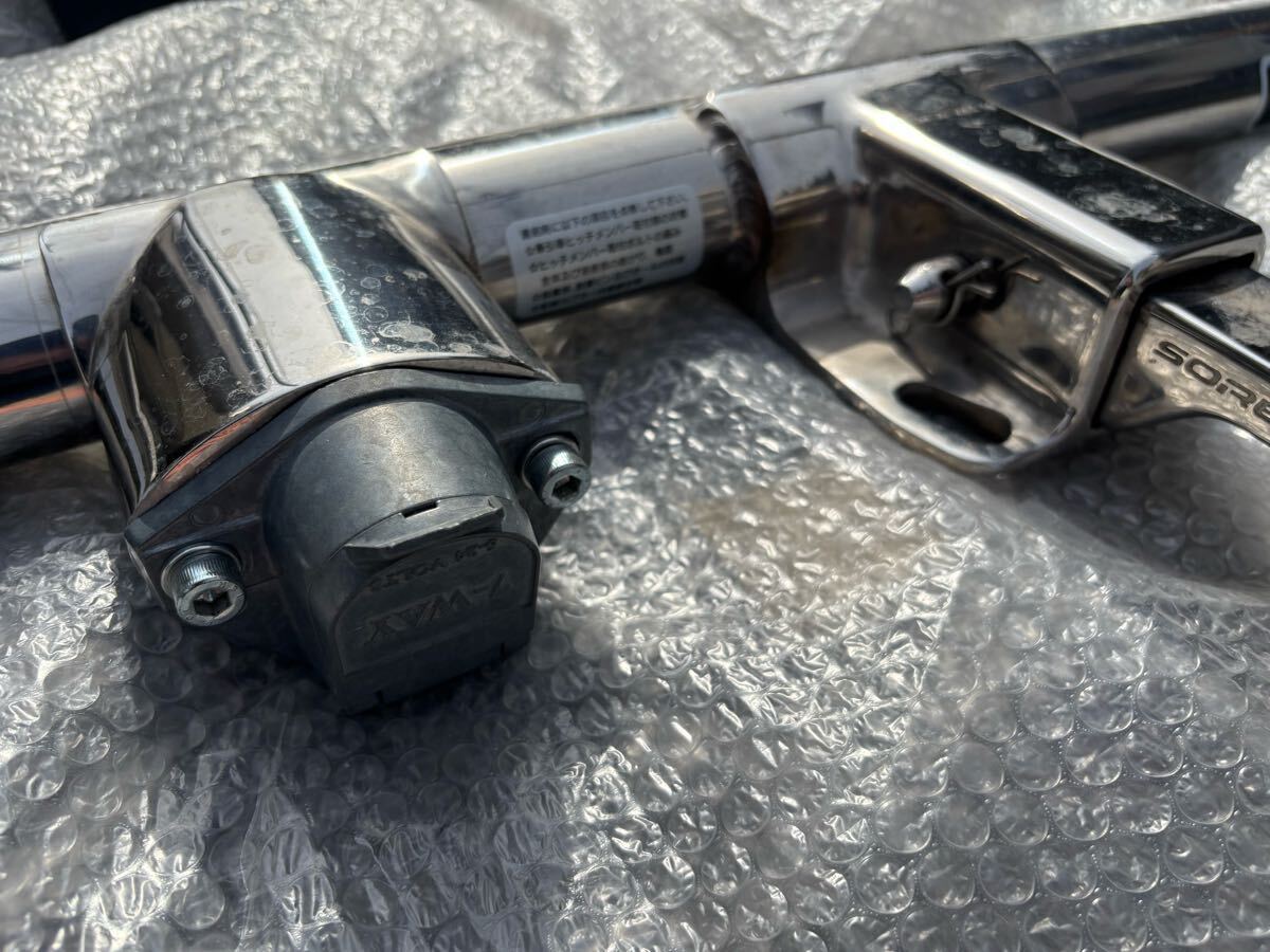 Yahoo!オークション - ヒッチメンバー SOREX レクサス NX AAZA20