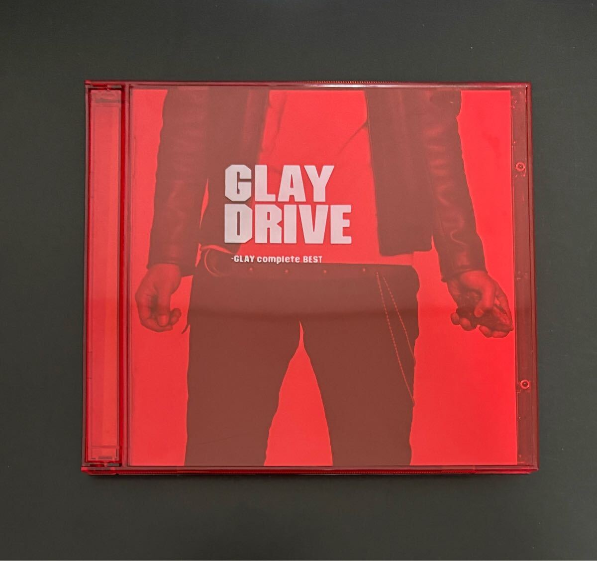 2枚組/GLAY/DRIVE GLAY complete BEST/PCCU-00006(GLAY)｜売買されたオークション情報、yahooの商品情報をアーカイブ公開 - オークファン ...