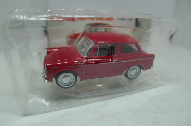 Yahoo!オークション - TLV LV-44a トヨタ パブリカ DX