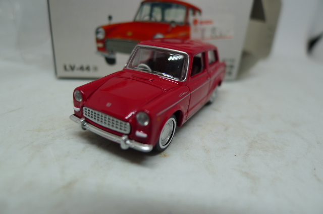 Yahoo!オークション - TLV LV-44a トヨタ パブリカ DX