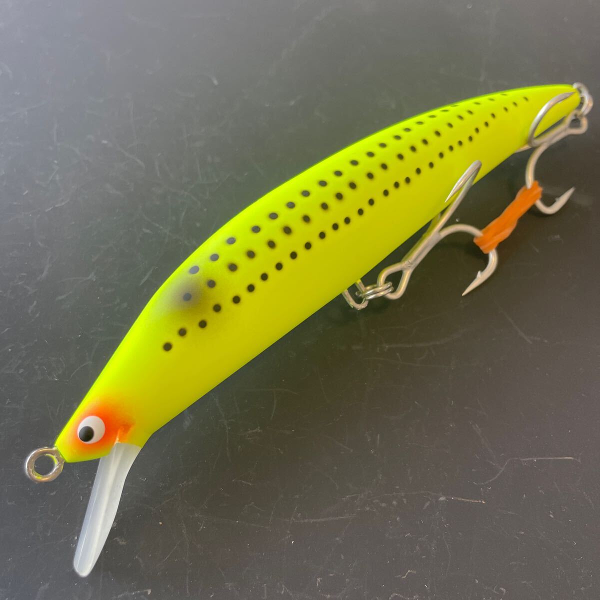 Yahoo!オークション - タックルハウス K-TEN BKF175 カスタムカラー美...