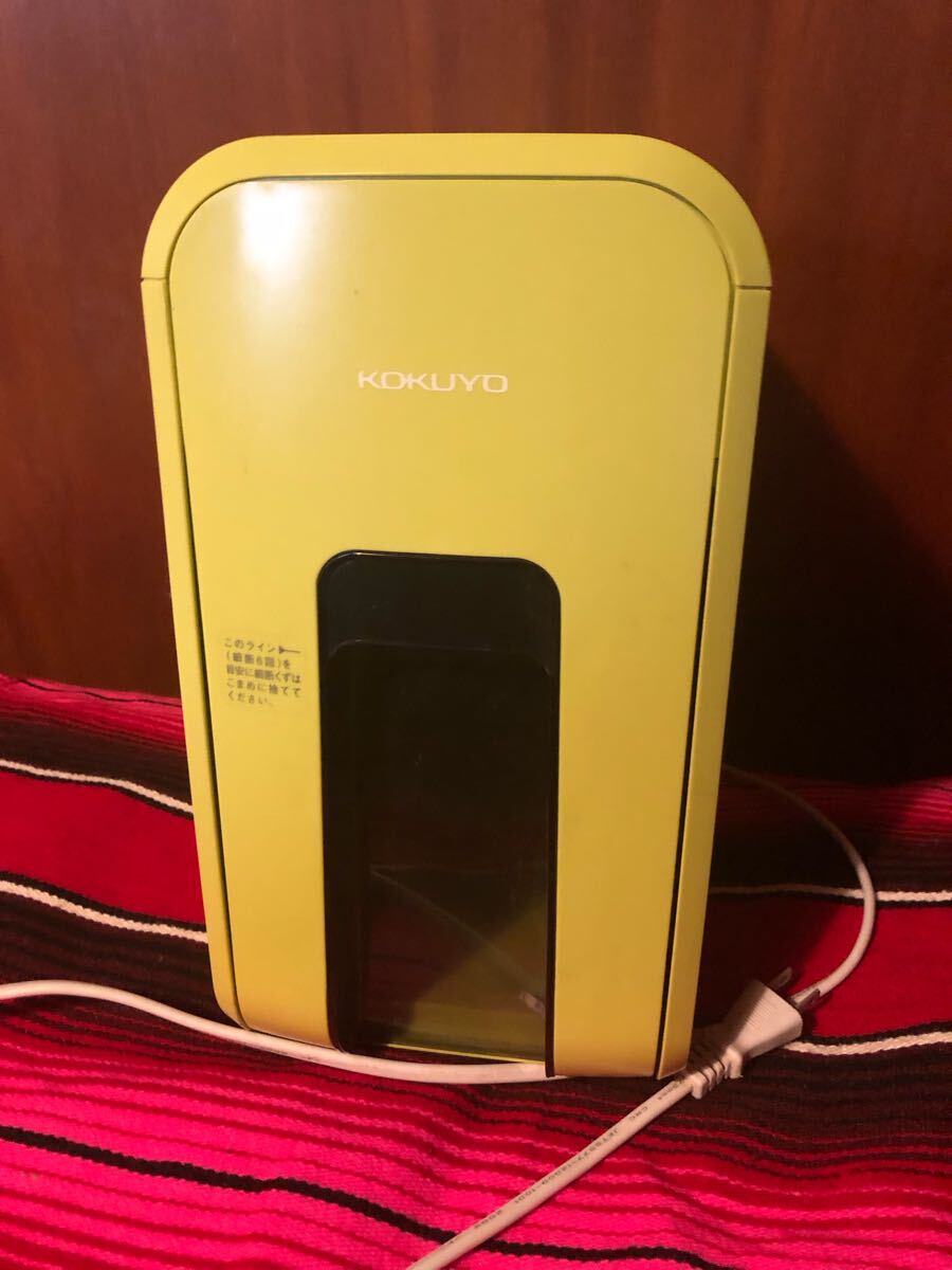 Yahoo!オークション - コクヨ KPS-X80