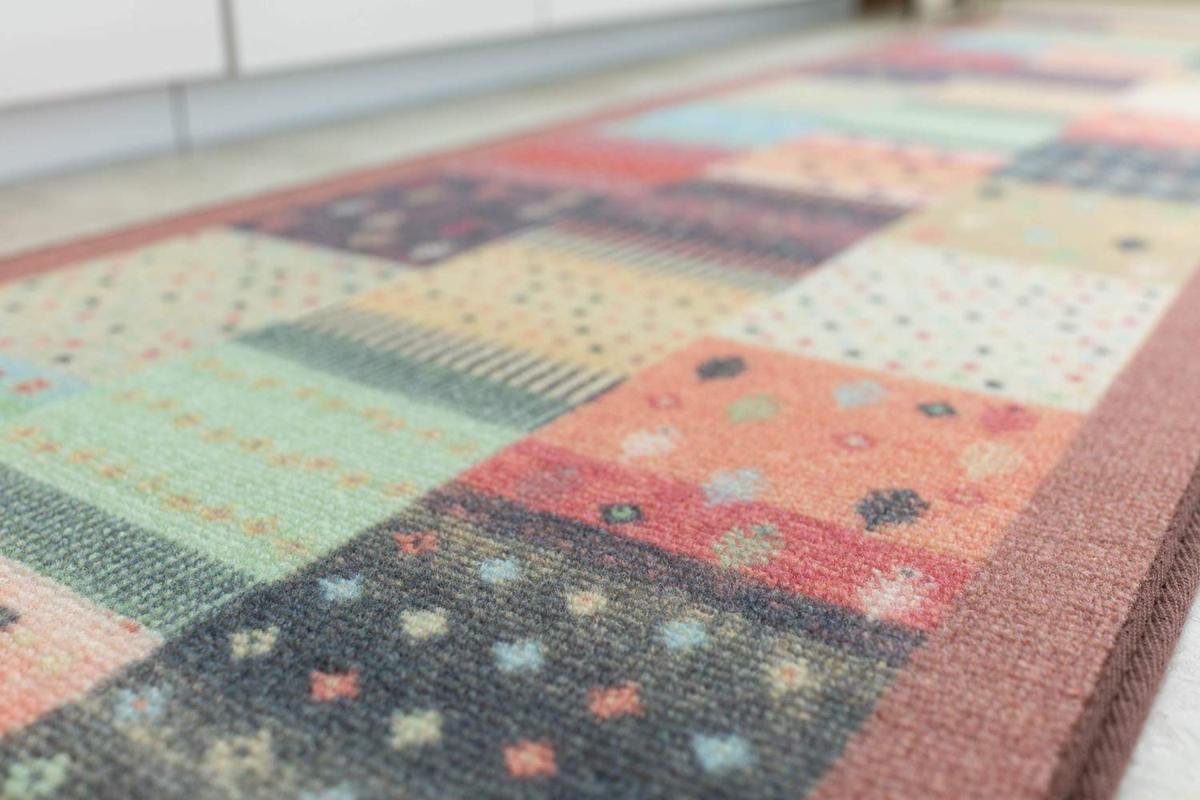 Yahoo!オークション - エスニック3／45x180マルチ