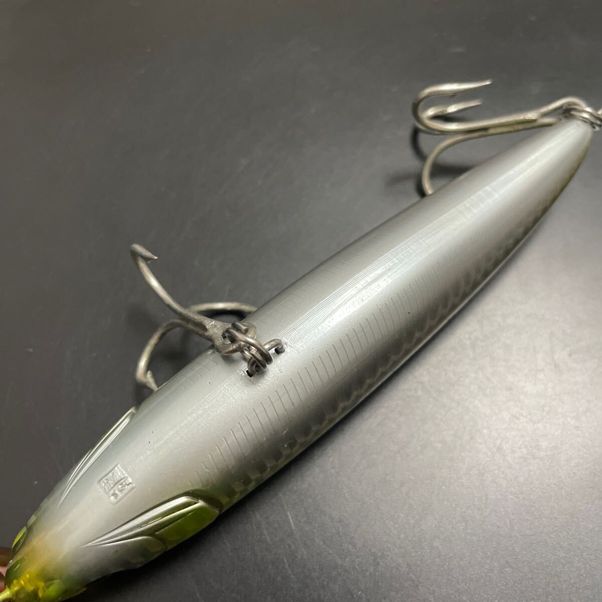 Yahoo!オークション - マリア ローデッド 140F Maria LOADEAD 140-43g ...