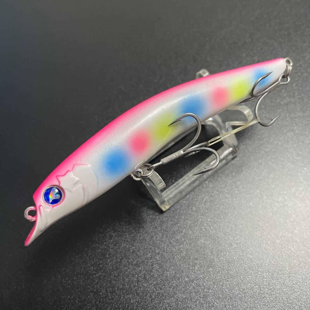 Yahoo!オークション - BlueBlue ブルーブルー スカーナッシュ 120F SCA...