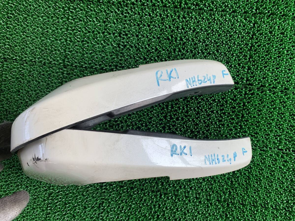 Yahoo!オークション - 即決値段 ホンダ ステップワゴンスパーダ RK5 R...