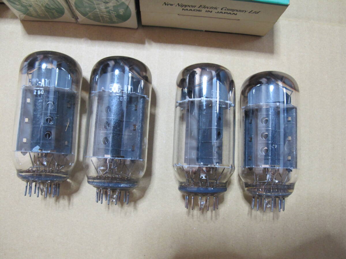 Yahoo!オークション - NEC 50C－A10