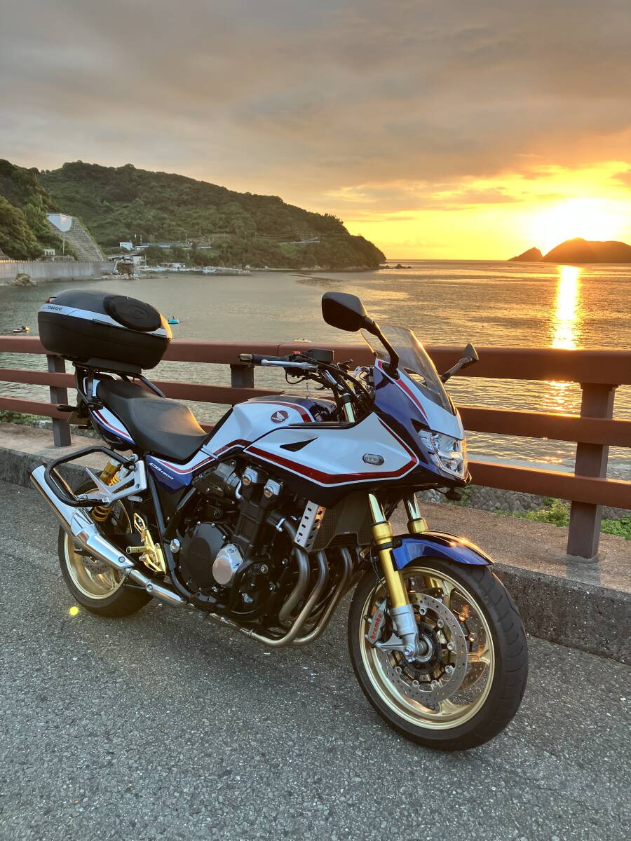 Yahoo!オークション - ゲイルスピード GP1S フロント リア一式 cb1300s...