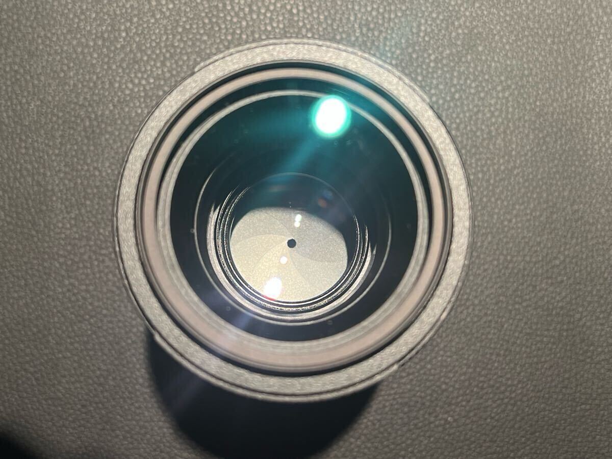 Yahoo!オークション - D59 1円スタート TAMRON マクロレンズ AF90mmF2....