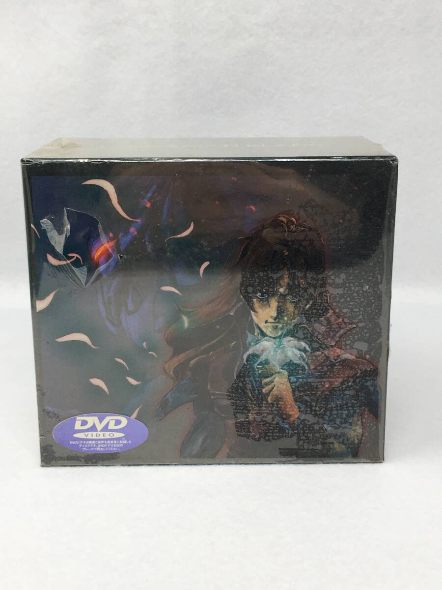 QY-655 宇宙の騎士テッカマンブレード DVD-BOX 完全予約限定生産盤(あ行)｜売買されたオークション情報、yahooの商品情報をアーカイブ公開 - オークファン（aucfan.com）