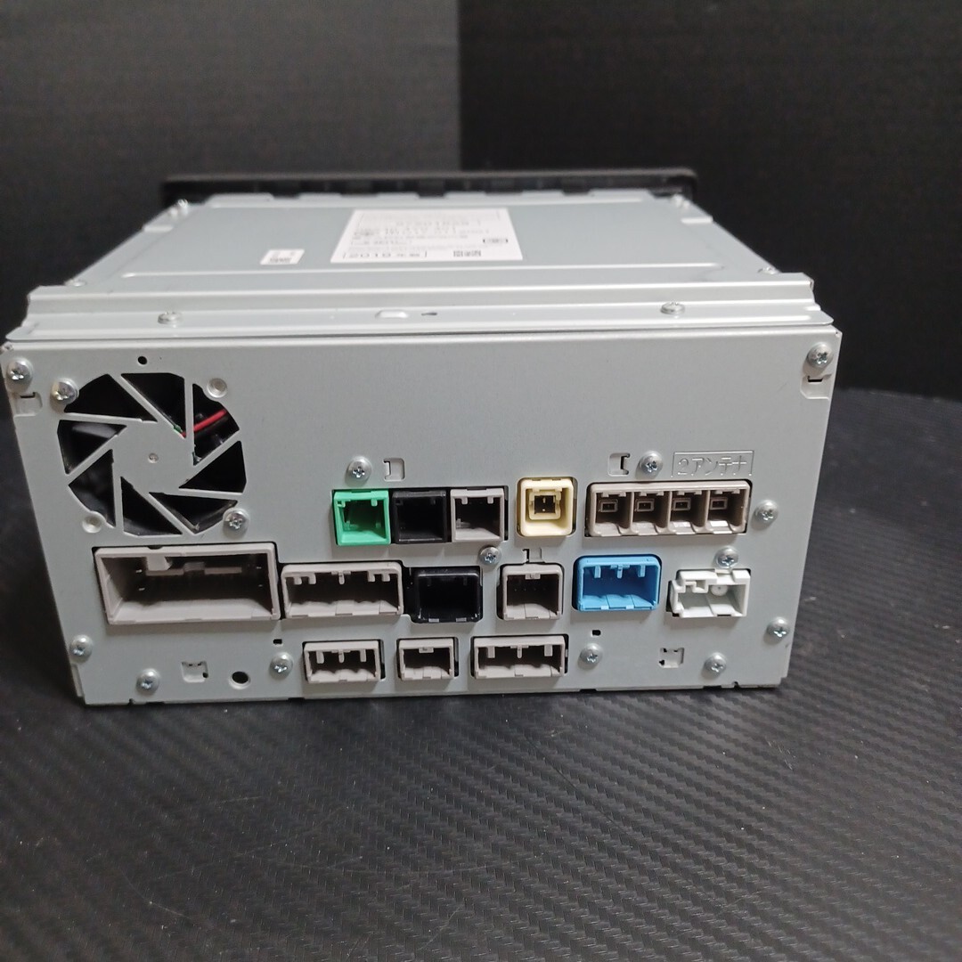 Yahoo!オークション - ホンダ純正 VXM-194VFI フルセグ CD DVD Bluetoo...