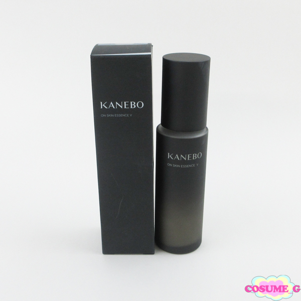 Yahoo!オークション - カネボウ オン スキン エッセンス V 100ml 残量...