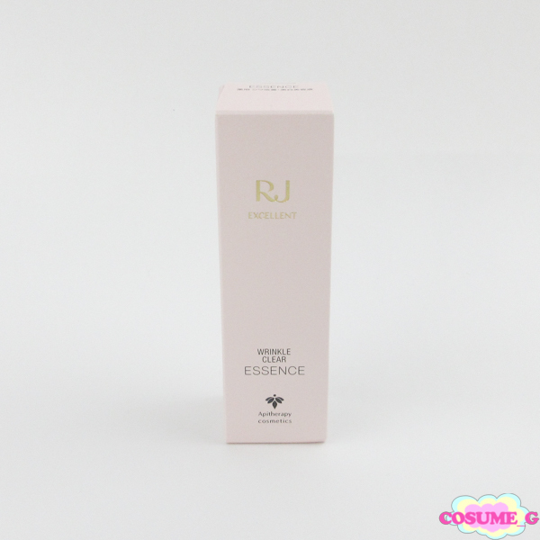 Yahoo!オークション - アピセラピーコスメティクス RJエクセレント 薬...