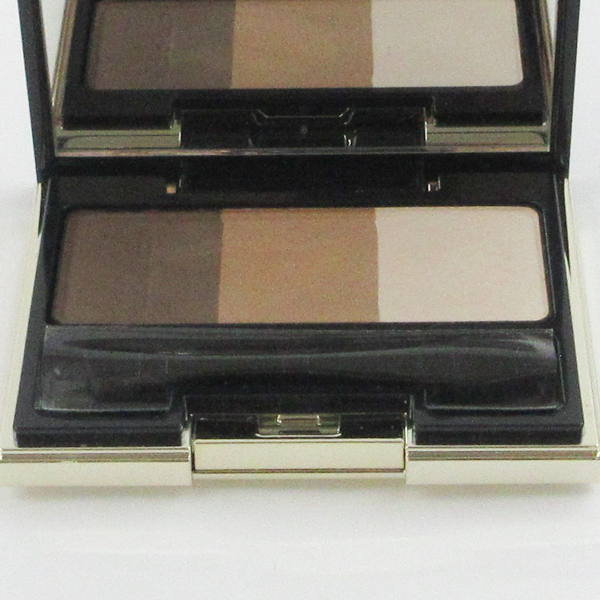 Yahoo!オークション - SUQQU スック 3D コントロール アイブロウ #02 ...