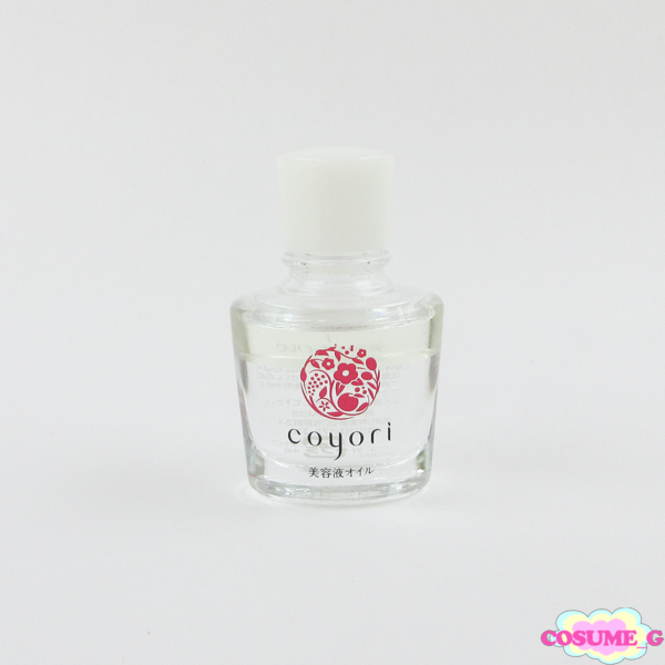 Yahoo!オークション - Coyori コヨリ 美容液オイル 20ml 残量多 C510