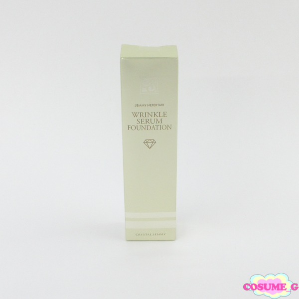 Yahoo!オークション - クリスタルジェミー ジェミーネフェルタリ リン...