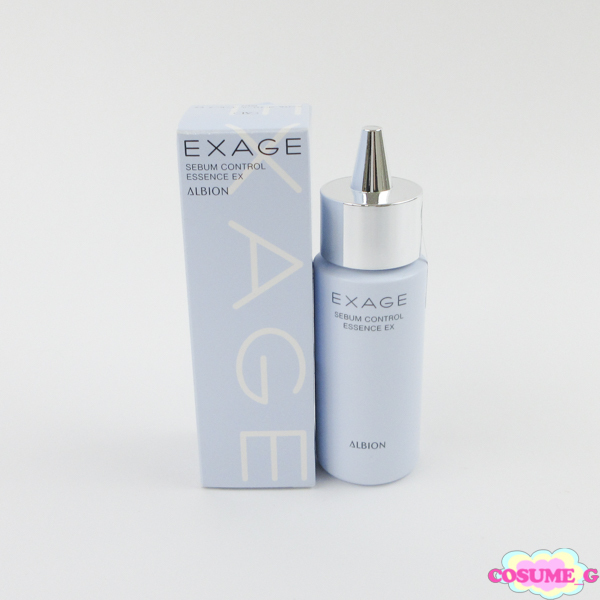 Yahoo!オークション - アルビオン エクサージュ シーバム コントロール...