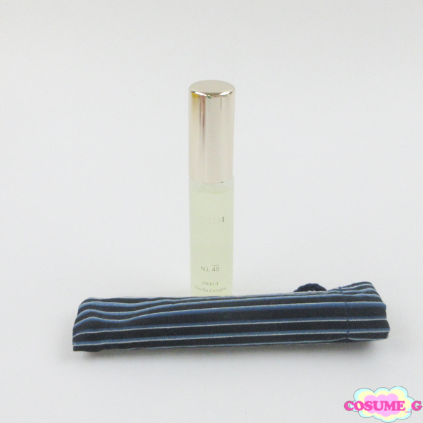 Yahoo!オークション - ITRIM イトリン 衣風 if オーデコロン N L 48 14...