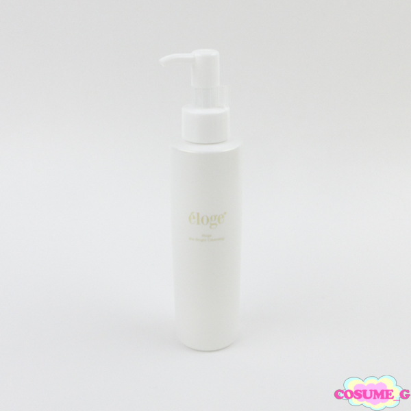 Yahoo!オークション - eloge エロージュ ザ ブライトクレンジングジェ...