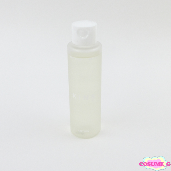 Yahoo!オークション - KINS ローション 120ml 未使用 C533