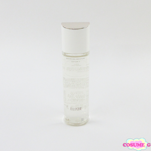 Yahoo!オークション - 資生堂 エリクシール リフトモイスト ローション...