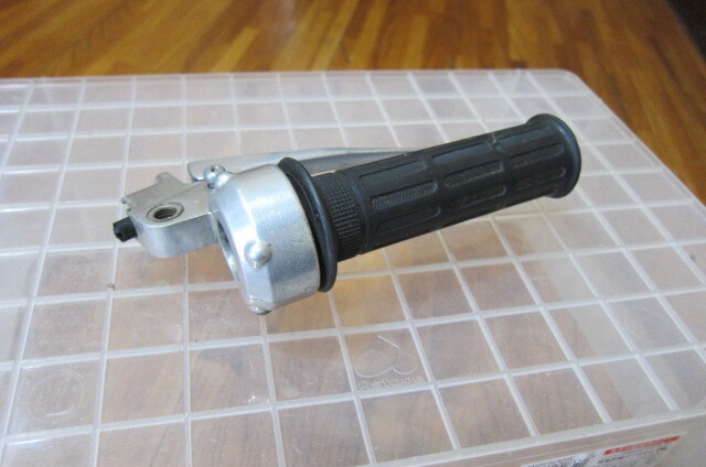 Yahoo!オークション - ホンダ ジャズ / JAZZ 6V レバー折れあり ハンド...