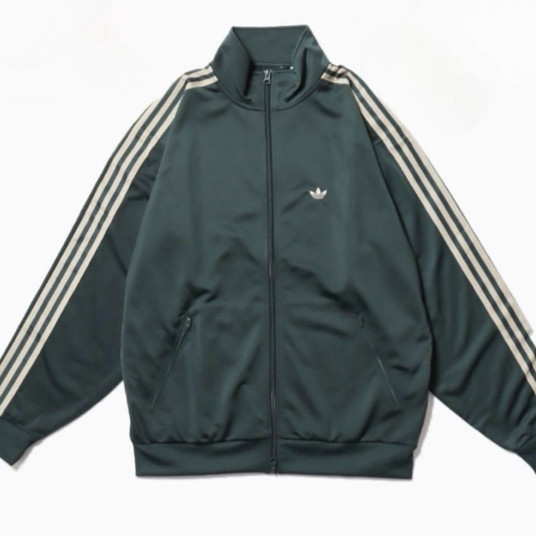 常田大希着用】adidas トラックジャケット XL in1001|Yahoo 常田大希着用】adidas トラックジャケット XL in1001|Yahoo