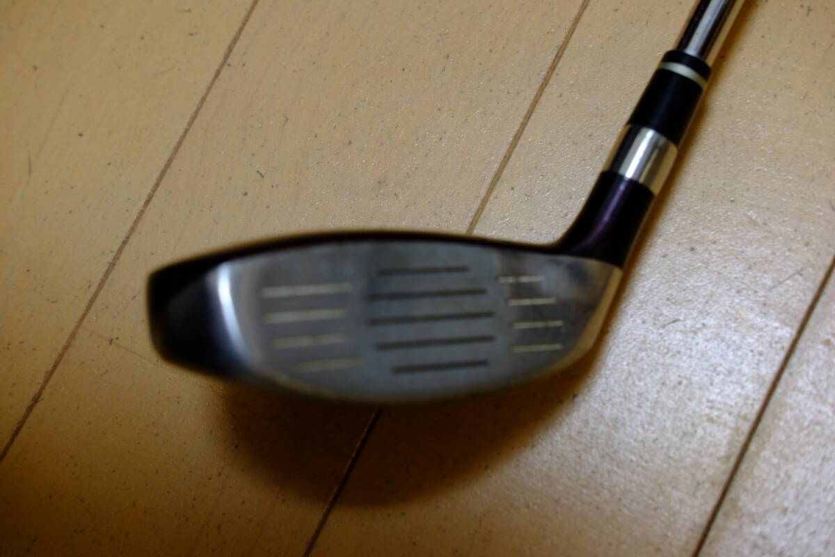 Yahoo!オークション - PING G430 U4 /NIKENT ユーティリティ