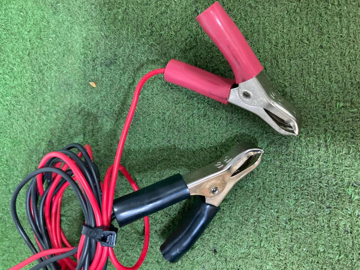 Yahoo!オークション - 小型充電器 マイチャージャー MCB-6 ITG7P7JR7N...