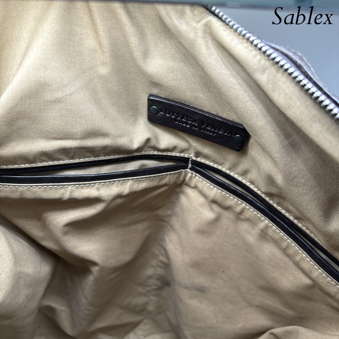 1円【極美品】BOTTEGAVENETA ボッテガヴェネタ イントレチャート 1円【極美品】BOTTEGAVENETA ボッテガヴェネタ イントレチャート