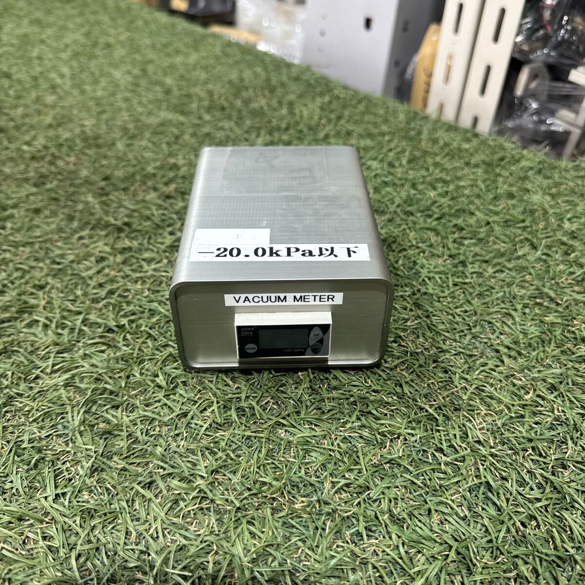 Yahoo!オークション - 5C321 DP4 SUNX パナソニック 動作保証付き