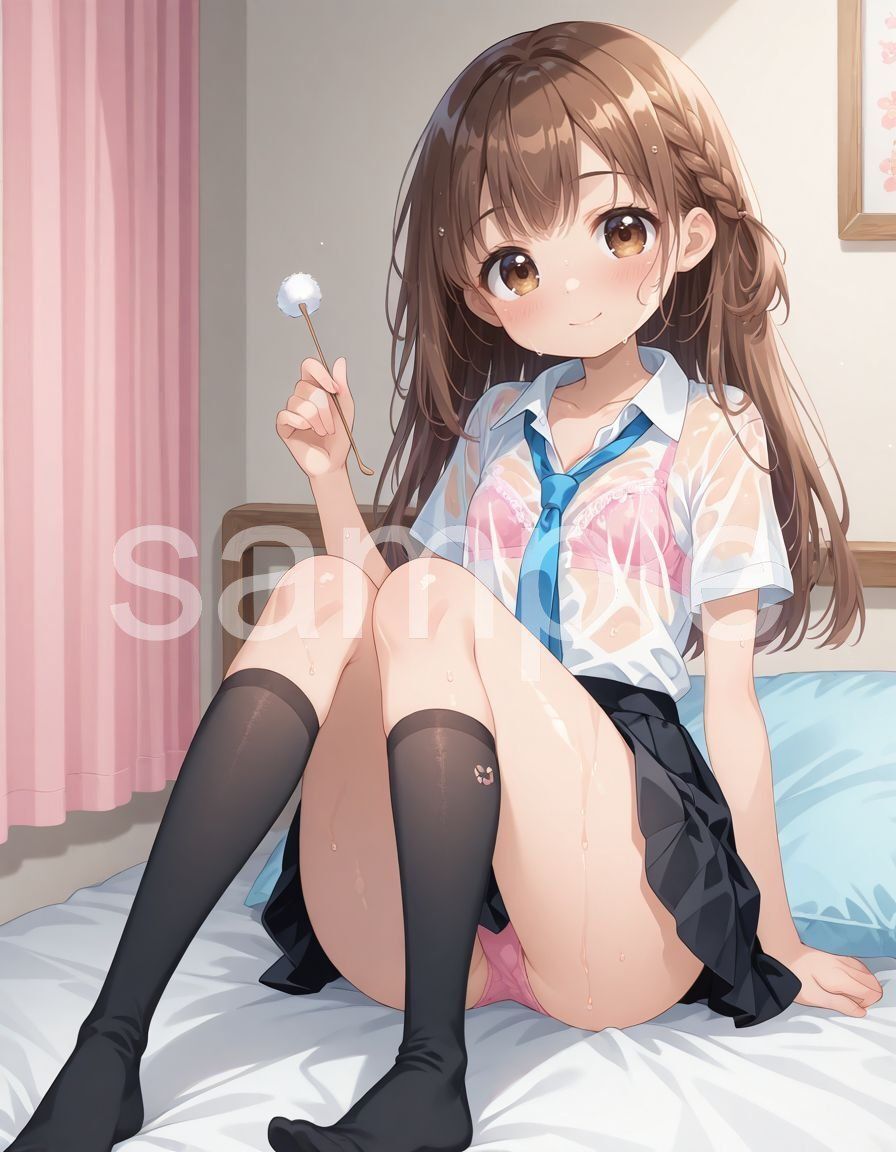 Yahoo!オークション - 再販なし 1点物 A4 ポスター イラスト コスプレ ...