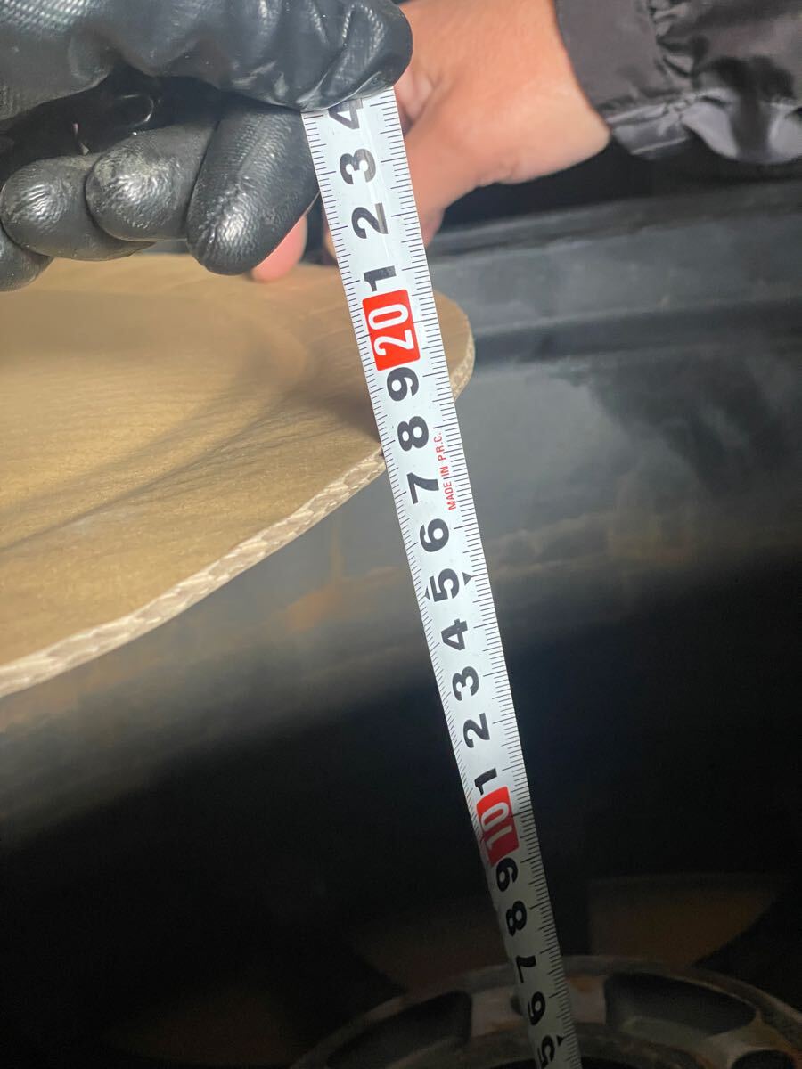 Yahoo!オークション - WORK RYVER M009 20インチ レイバー