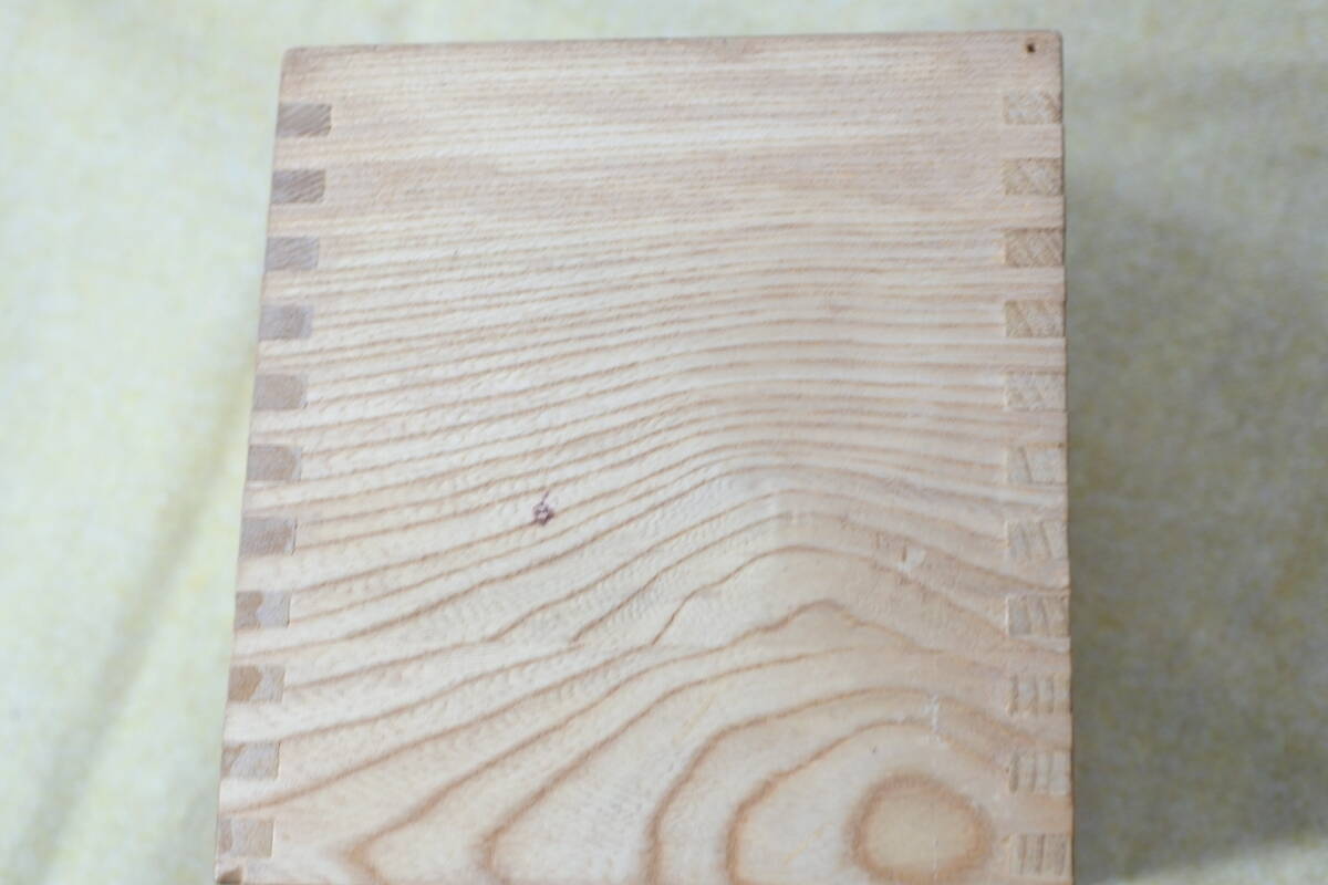 Yahoo!オークション - 【KSD/J/91】紅茶箱 ブルックボンド ロンドン 木...