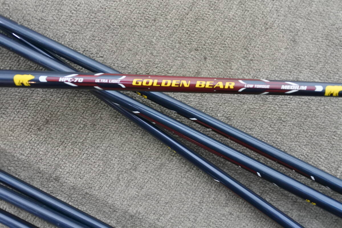 Yahoo!オークション - 【KSD/Z/70】GOLDEN BEAR.ゴールデンベアー TB3 ...