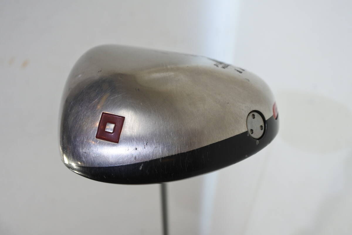 Yahoo!オークション - 【KSD/Z/33】ダイワONOFF/オノフ410ccロフ...